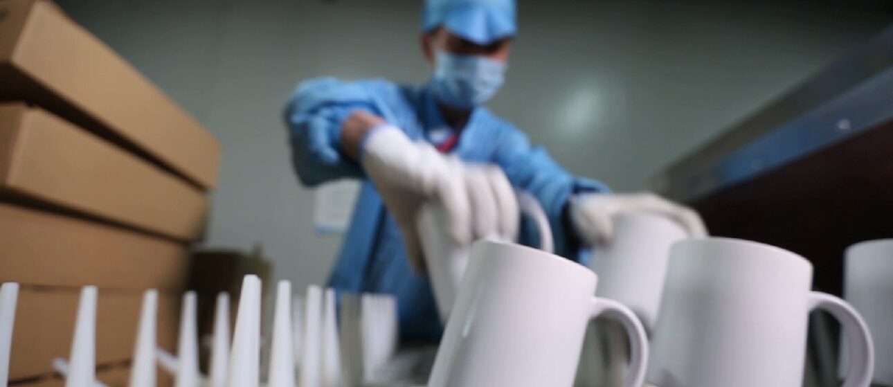 Stainless Steel Mugs - ThinkSub International