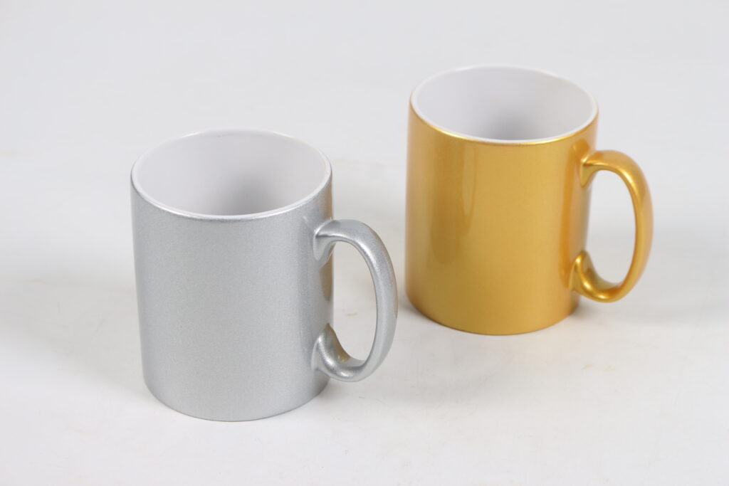 10oz Pearl Mugs Manufacturer & Supplier In China - Factory Price & Fast ...
