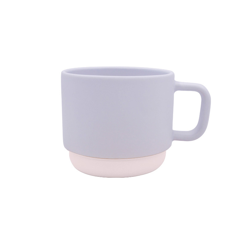 8oz/10oz/14oz Matt Coffee Mug Set Manufacturer & Supplier In China ...