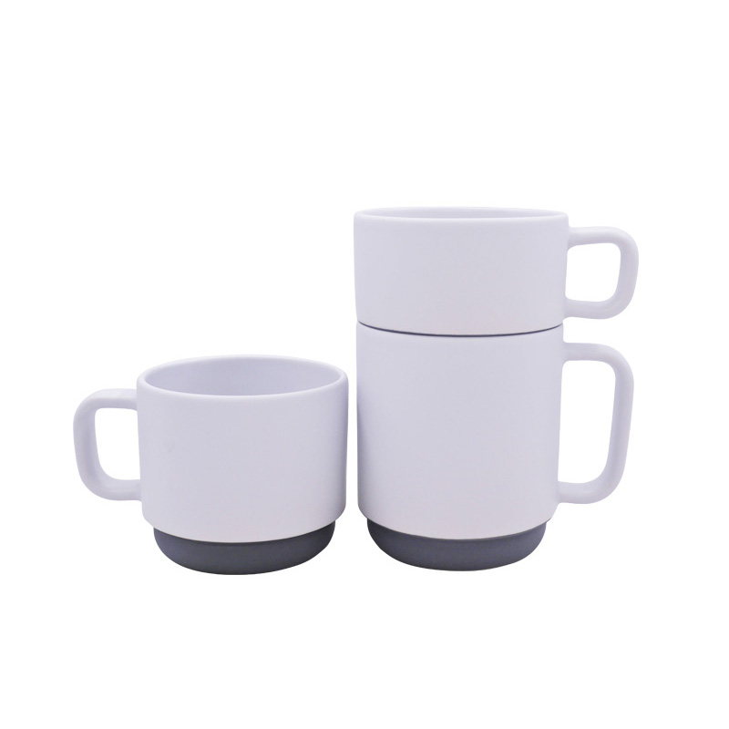 8oz/10oz/14oz Matt Coffee Mug Set Manufacturer & Supplier In China ...