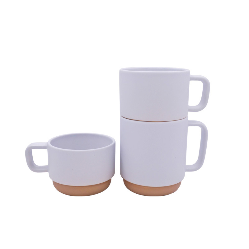 8oz/10oz/14oz Matt Coffee Mug Set Manufacturer & Supplier In China ...